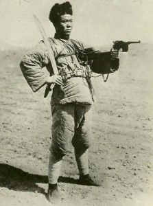 A Social and Visual History of the Dadao: China’s ‘Military Big-Saber ...